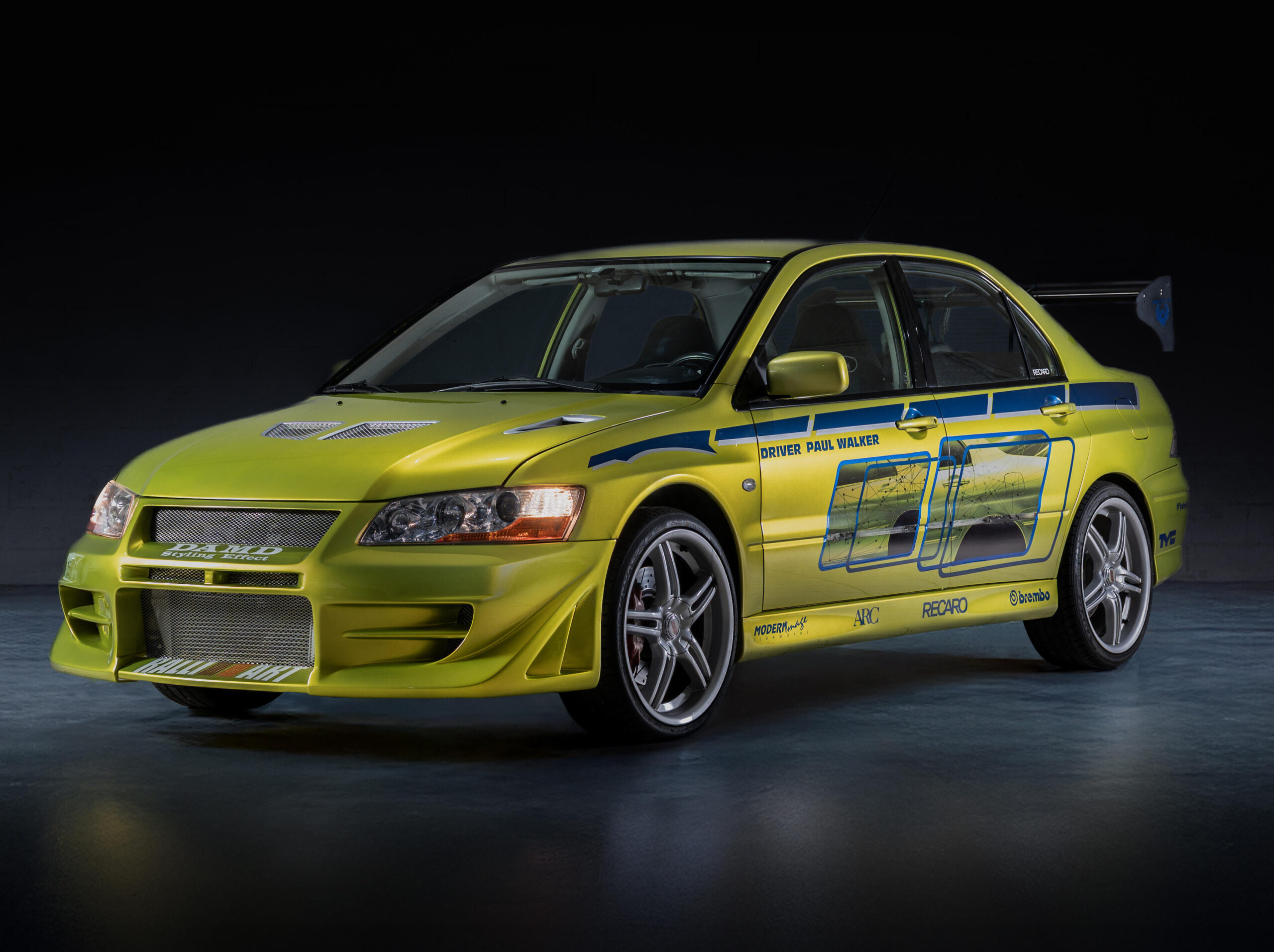 Hollywood-Mobile unter dem Hammer: Bonhams versteigert die Movie Cars ...
